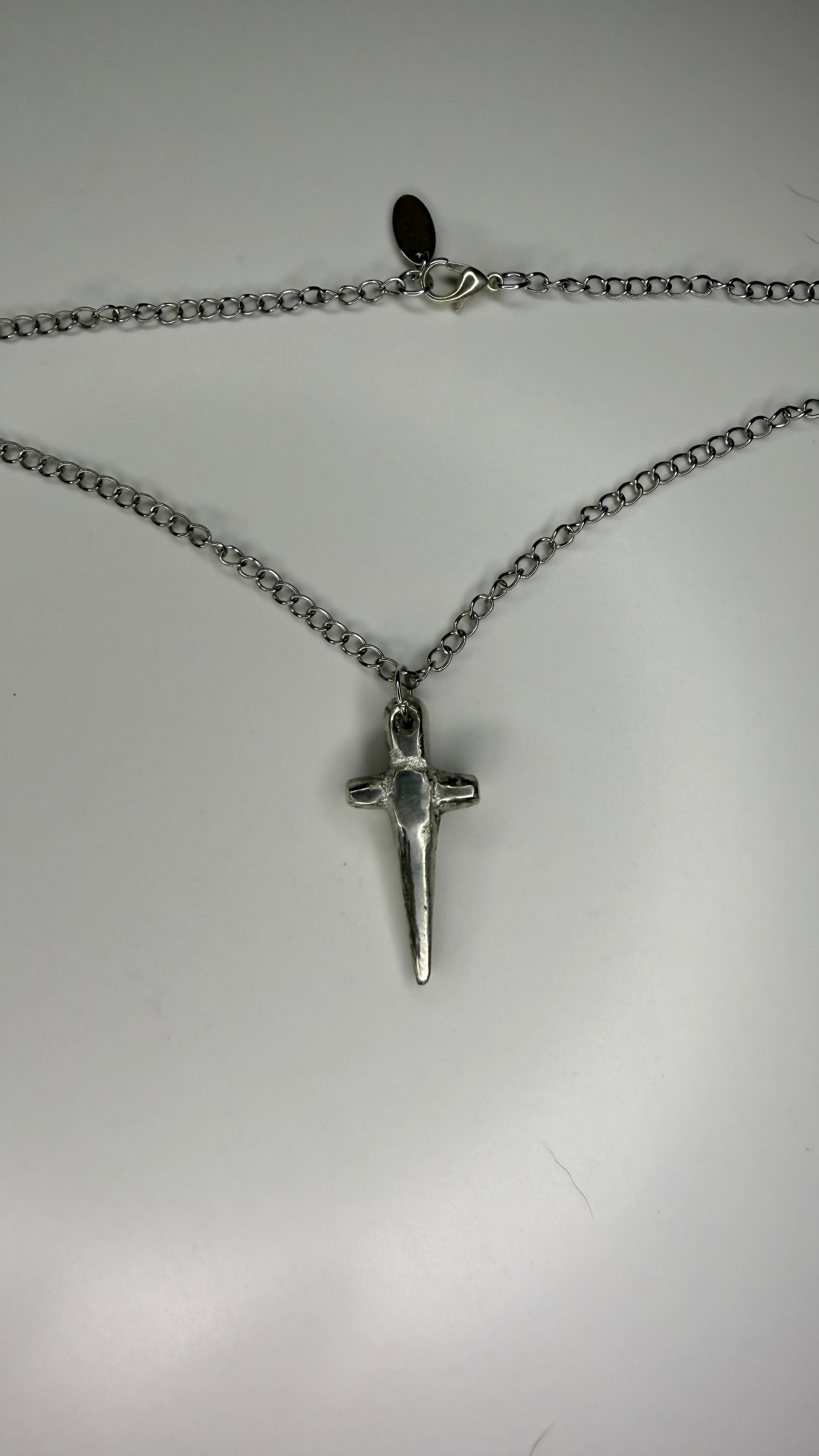 Celestial Dagger – Scorchedvalley